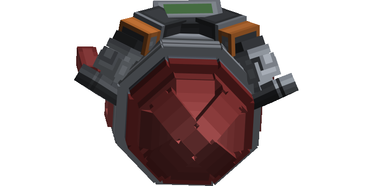 The Sandbox - Pepe to the Moon Rocket