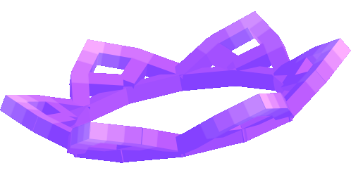 The Sandbox - Crown Chakra Headpiece - Deepak Chopra