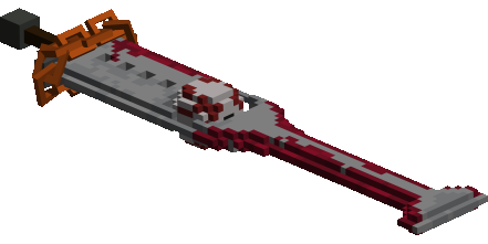 The Sandbox - Blood Eye Sword