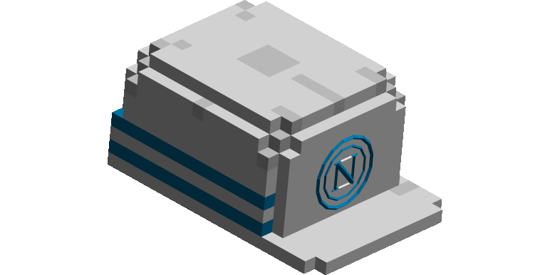 The Sandbox - Official Cap - SSC Napoli