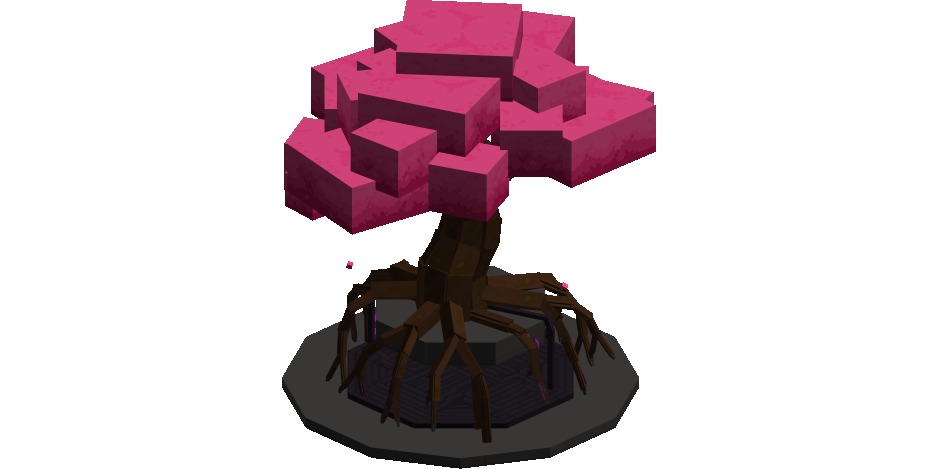 The Sandbox - Cherry Tree - Steve Aoki