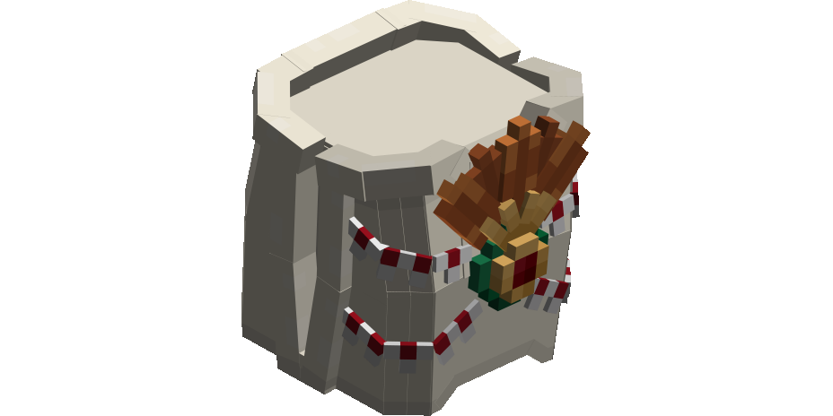 The Sandbox - Ottoman Kavuk Headgear - Magnificent Century