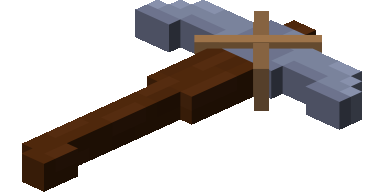 The Sandbox- Reliable Pickaxe