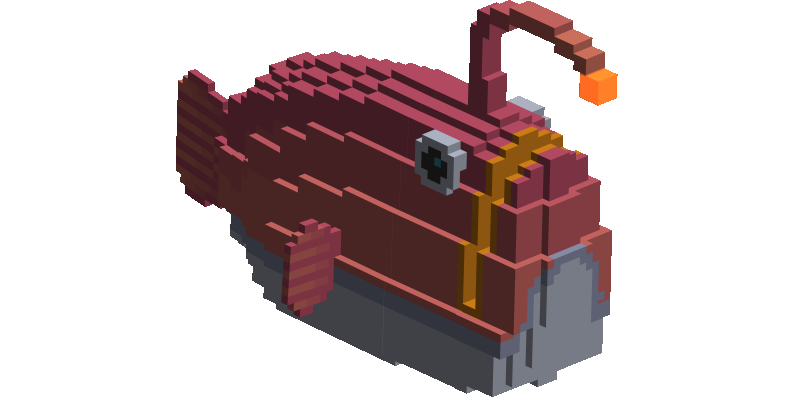 The Sandbox- Football Fish