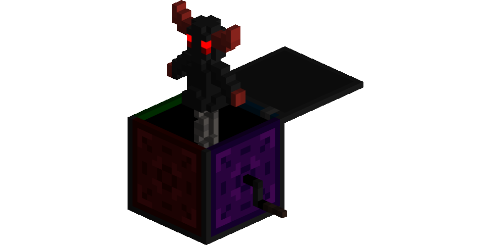 The Sandbox - Devil-in-the-Box