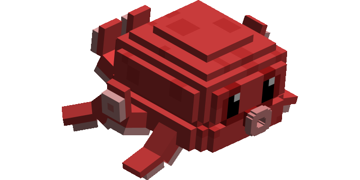 The Sandbox - Octopus Helmet | 01a1