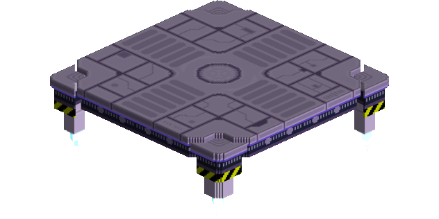 The Sandbox - Fusion Powered platform