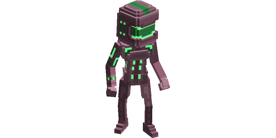 The Sandbox - Mech Pilot