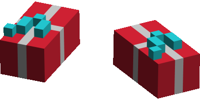 The Sandbox - Secret Santa Shoes