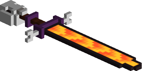 The Sandbox - Demon Lord Sword