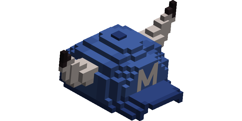 The Sandbox - Minotaur Cap - The British Museum