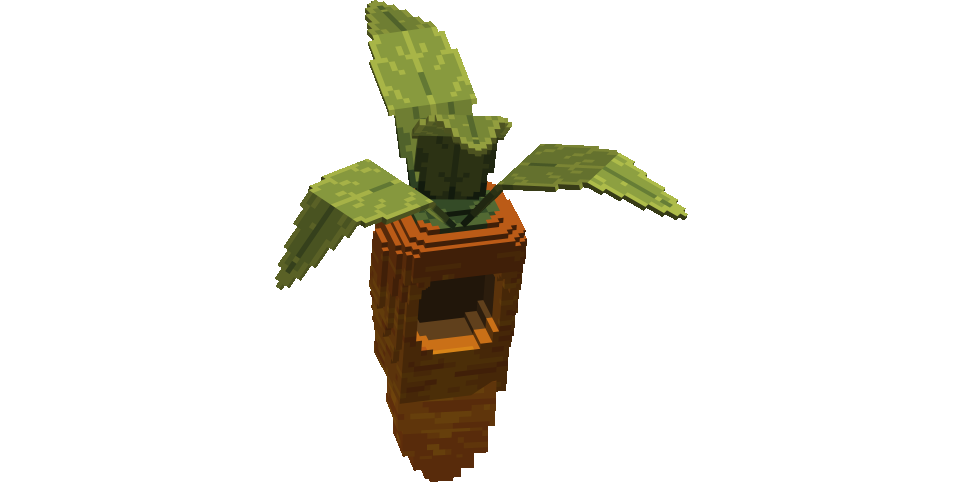 The Sandbox - Pet's Kitchen Carrot Costume