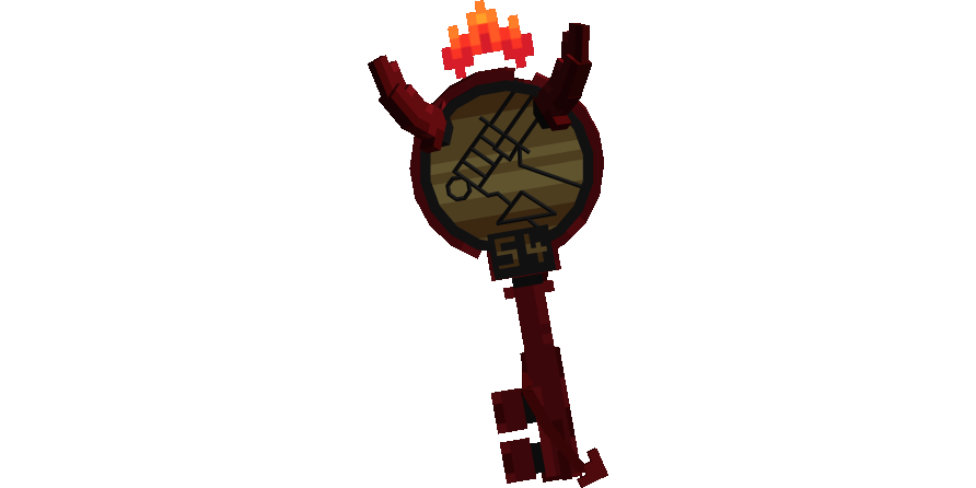 The Sandbox - S4 Key - Lionsgate