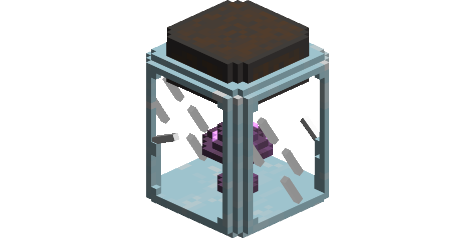 The Sandbox - Experiment Jar Fungi