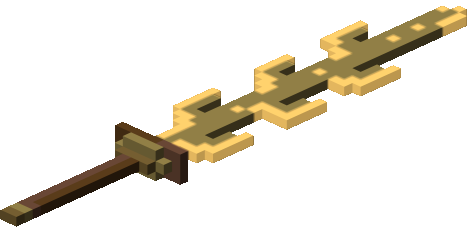 The Sandbox - Seven-Branched Sword - Japanese CF Folklore
