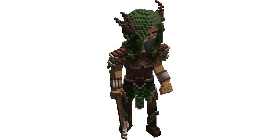 The Sandbox - Bark spearman