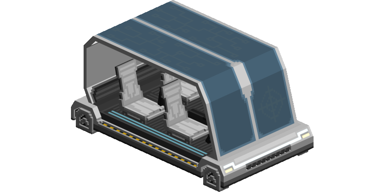 The Sandbox - Robot Car