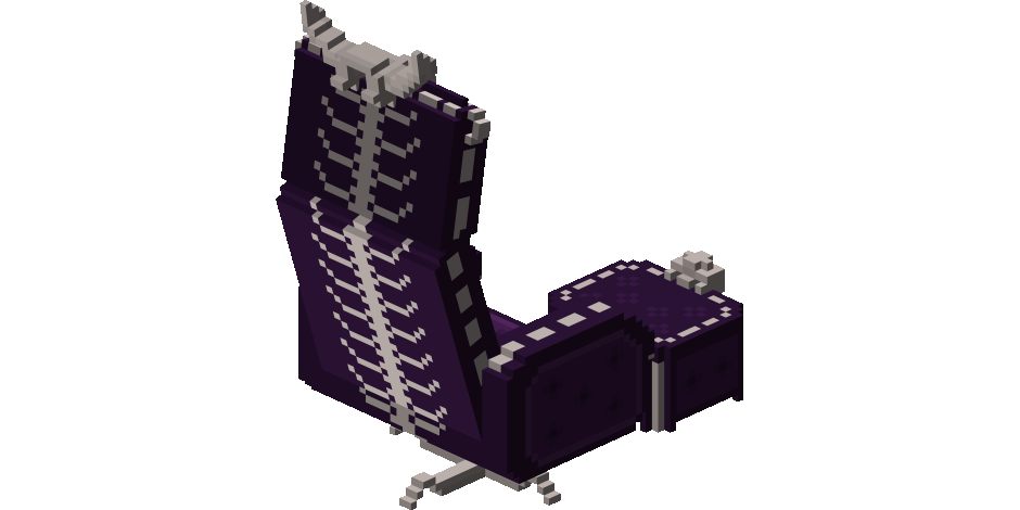 The Sandbox - Devils Recliner