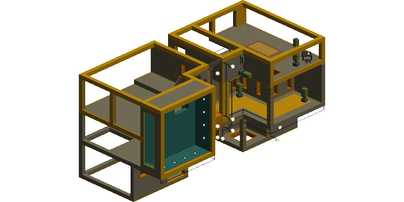 The Sandbox - City Block: Summer