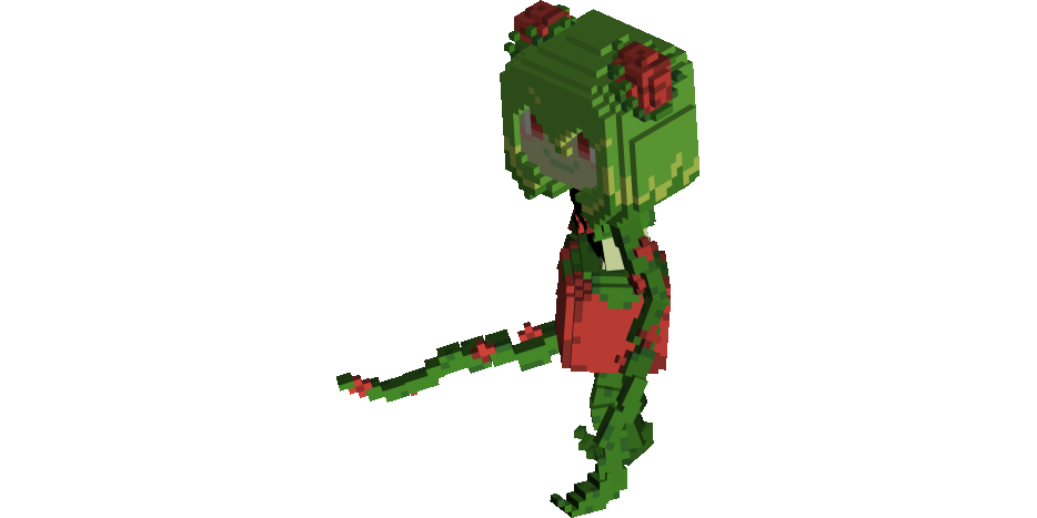 The Sandbox - Alraune Avatar