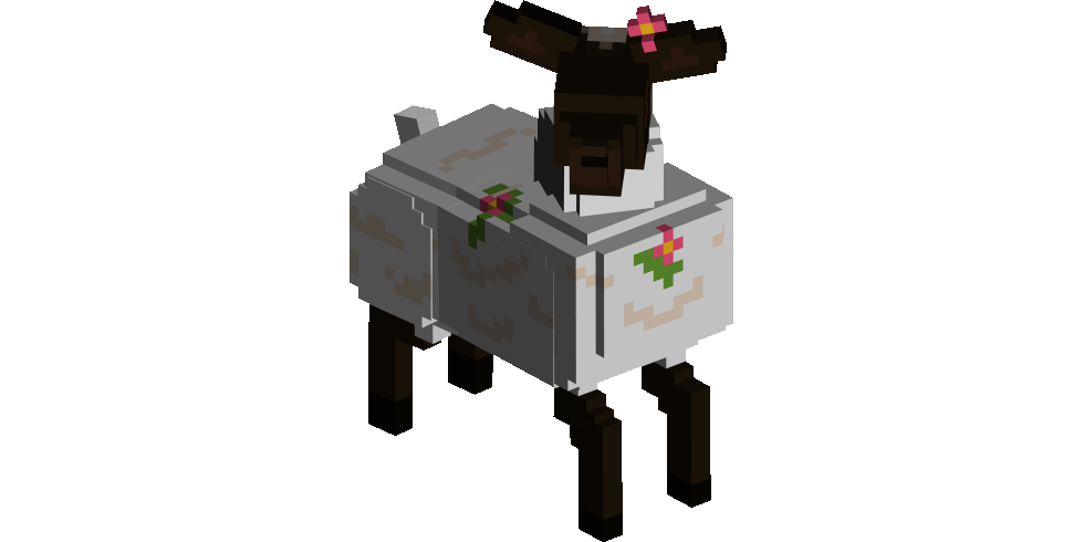 The Sandbox - Sheppy Sheep