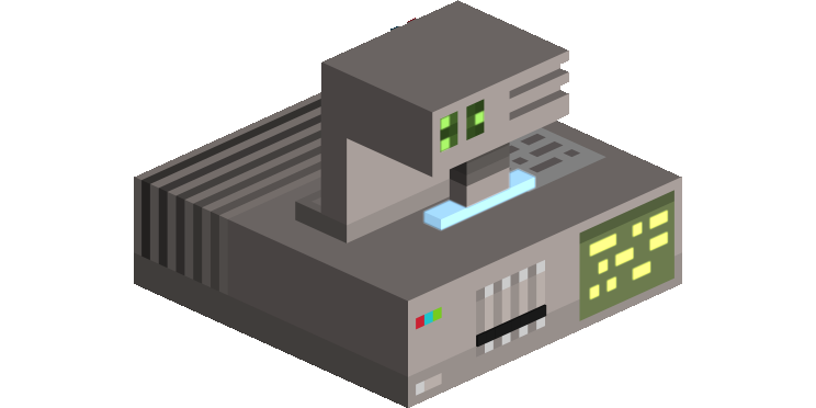 The Sandbox - Lab Tech