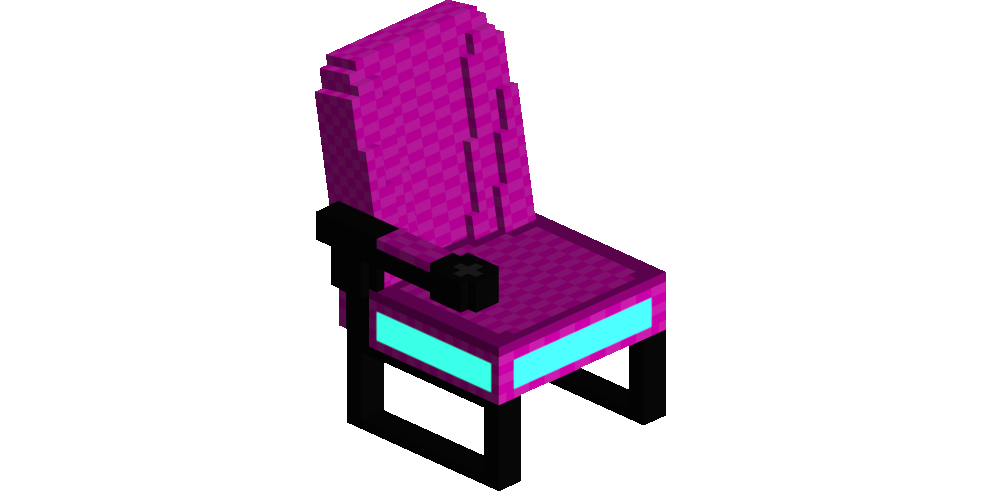 The Sandbox - Theatre Chair