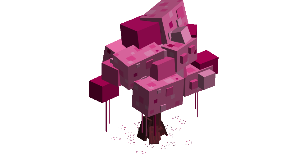 The Sandbox - "Sakura" Willow Tree