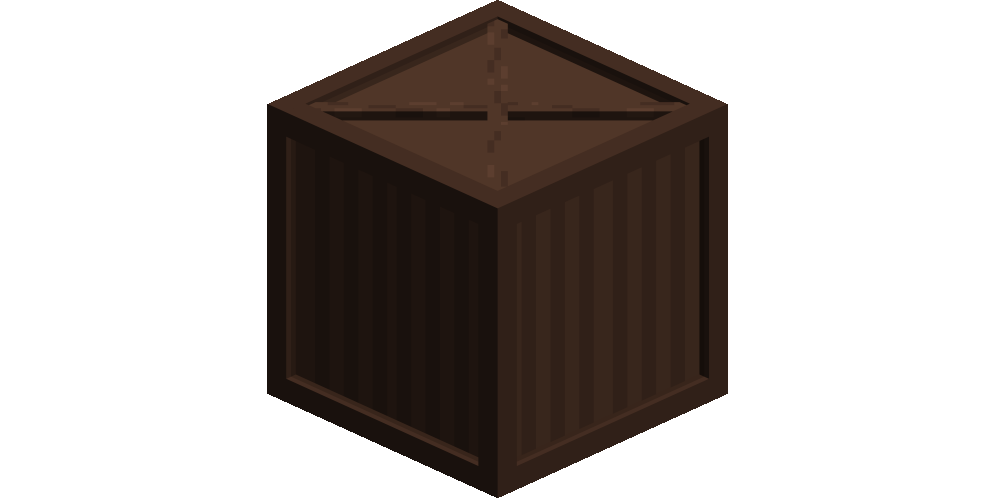 The Sandbox - Wooden case