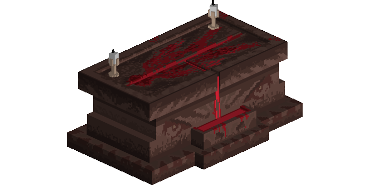 The Sandbox - Monster Altar