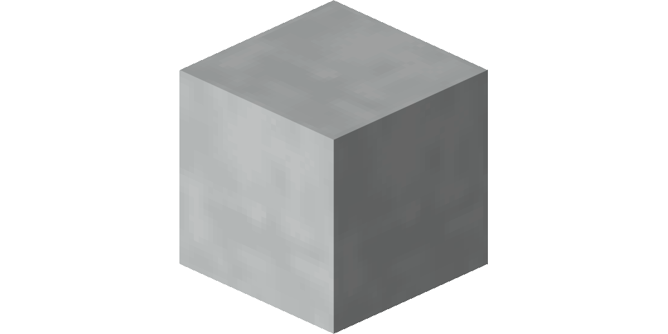 The Sandbox - Concrete Wall