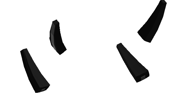 The Sandbox - AURA Skin - Kin