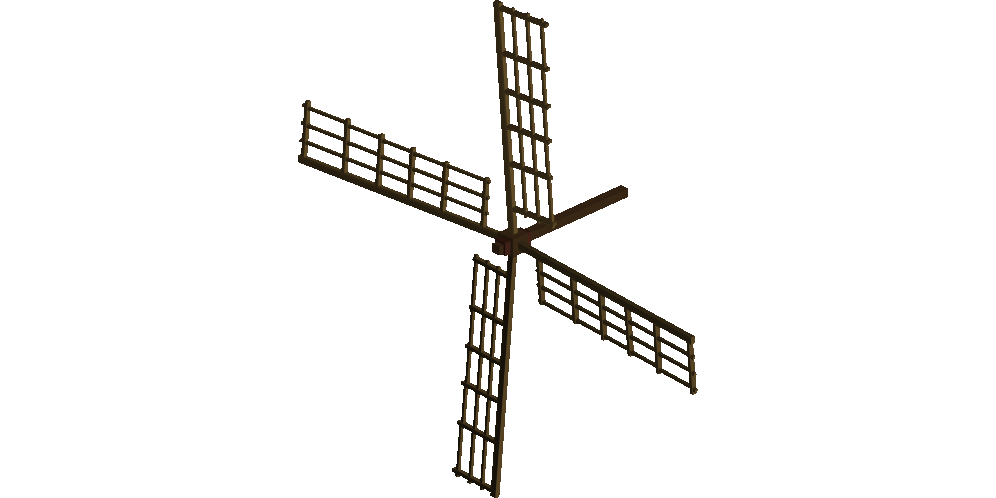 The Sandbox - Windmill Part 2 - The Walking Dead