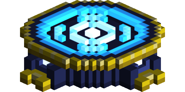 The Sandbox - Sci-Fi Platform