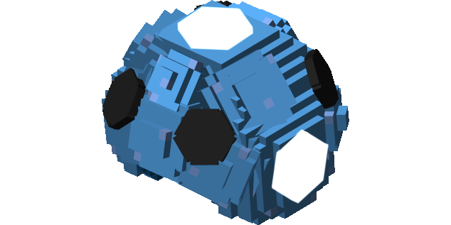 The Sandbox - Nankatsu Shining Afro