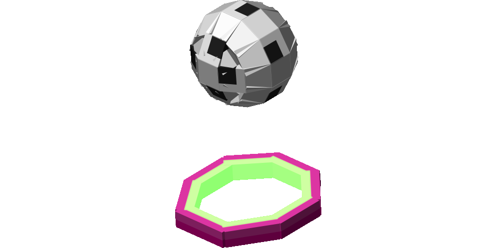 The Sandbox - Head Lifting