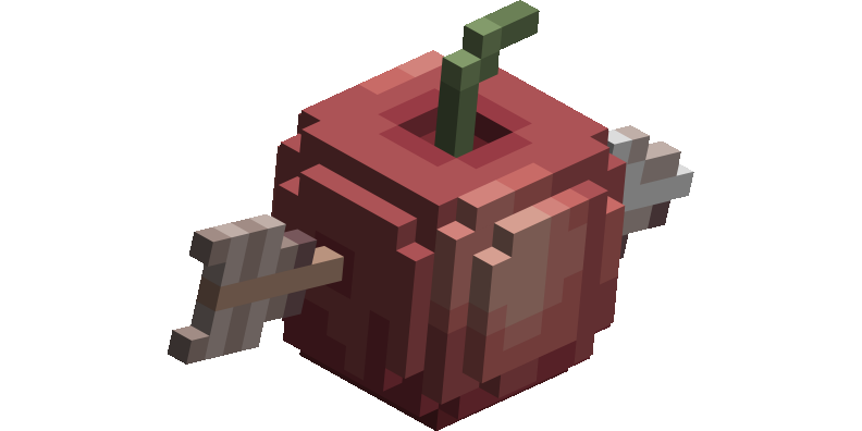 The Sandbox - Apple of Archer