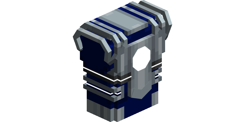 The Sandbox - Virtual Insanity Armor - Jamiroquai