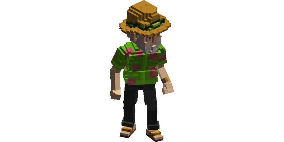 The Sandbox - Older Stoner - Snoop Dogg