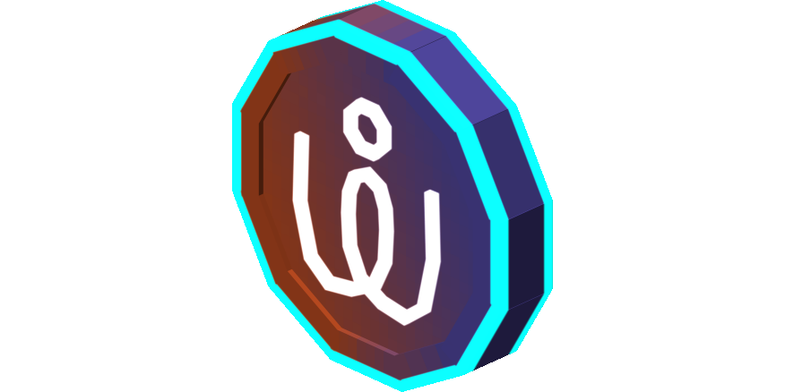 The Sandbox - Wistaverse Coin