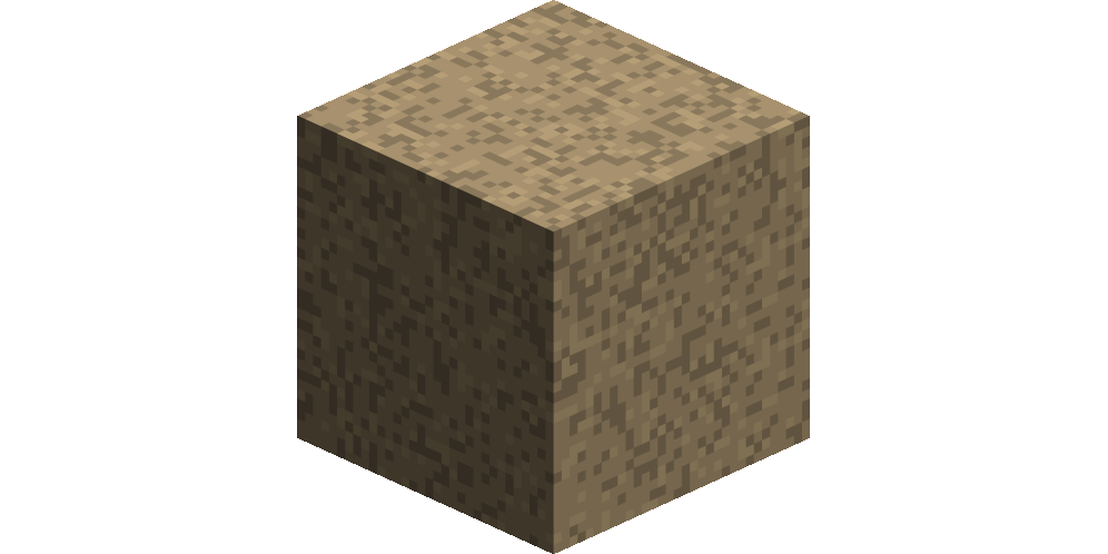 The Sandbox - Sand Block