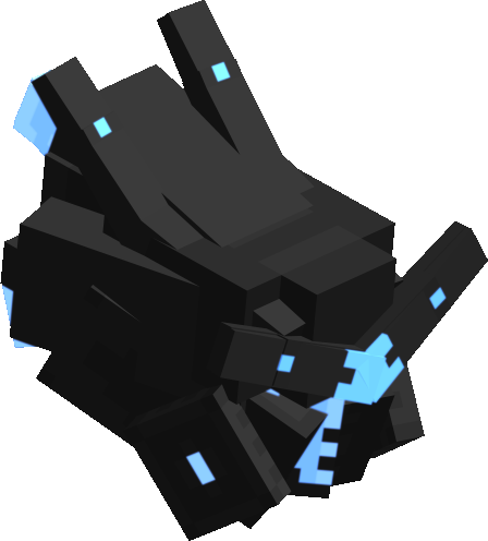 The Sandbox - IPX7 Mecha Pilot Chest Gear