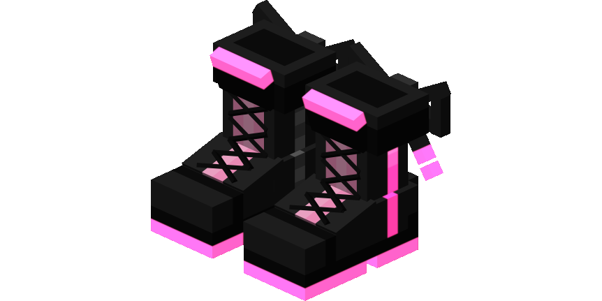 The Sandbox - Yamikawa Sports Ribbon Shoes