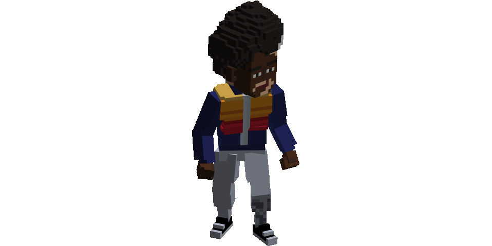 The Sandbox - Shane The Creator