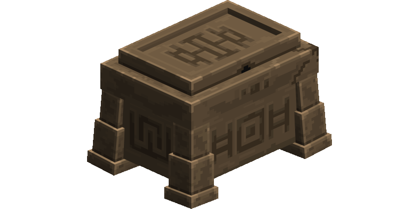 The Sandbox - Ancient Chest