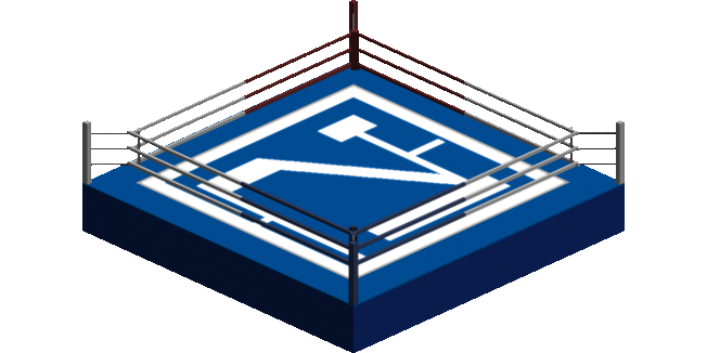 The Sandbox - Nimit Boxing Ring