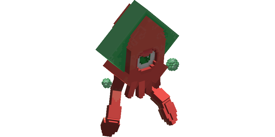 The Sandbox - Squidling