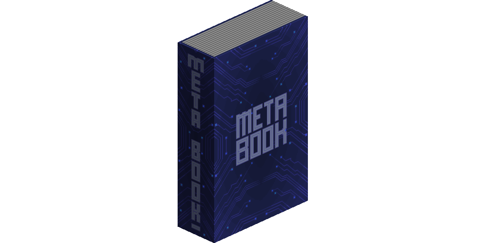 The Sandbox - Animated Metabook