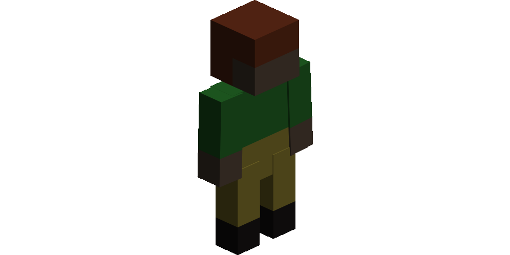 The Sandbox - SUBVOX Npc