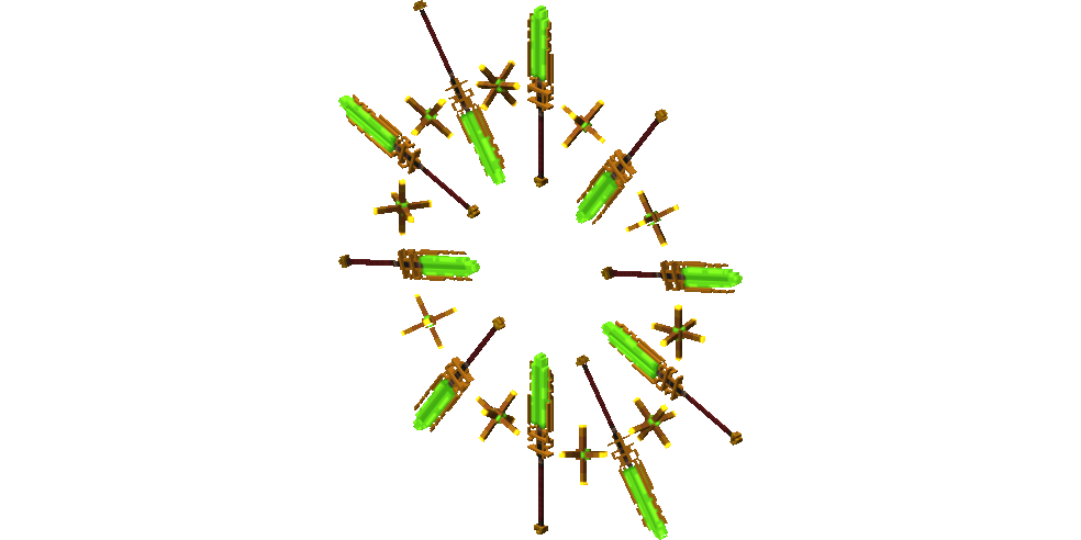 The Sandbox - Divine Blade Gate